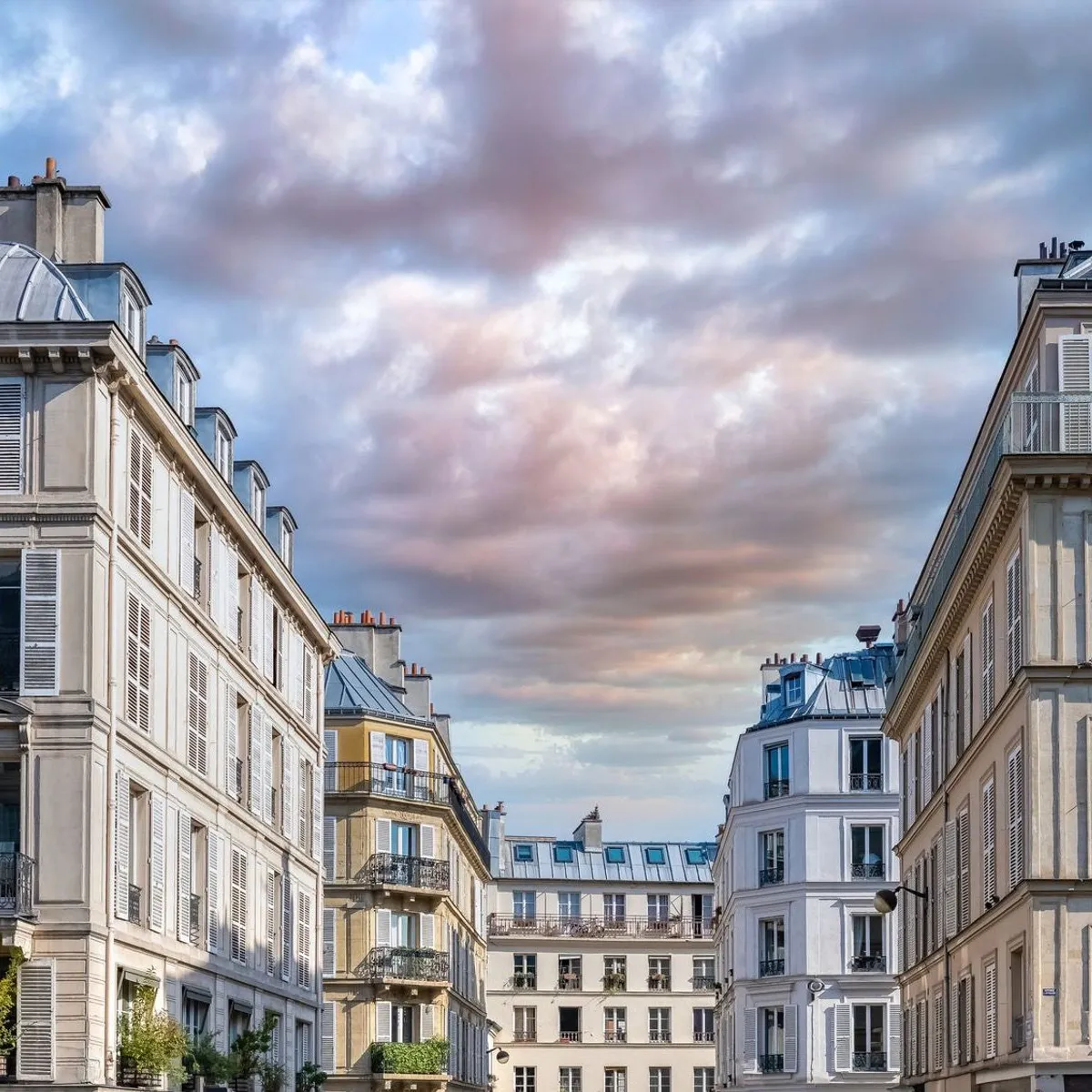 SCPI : L'AMF intervient et le prix des parts des SCPI baisse