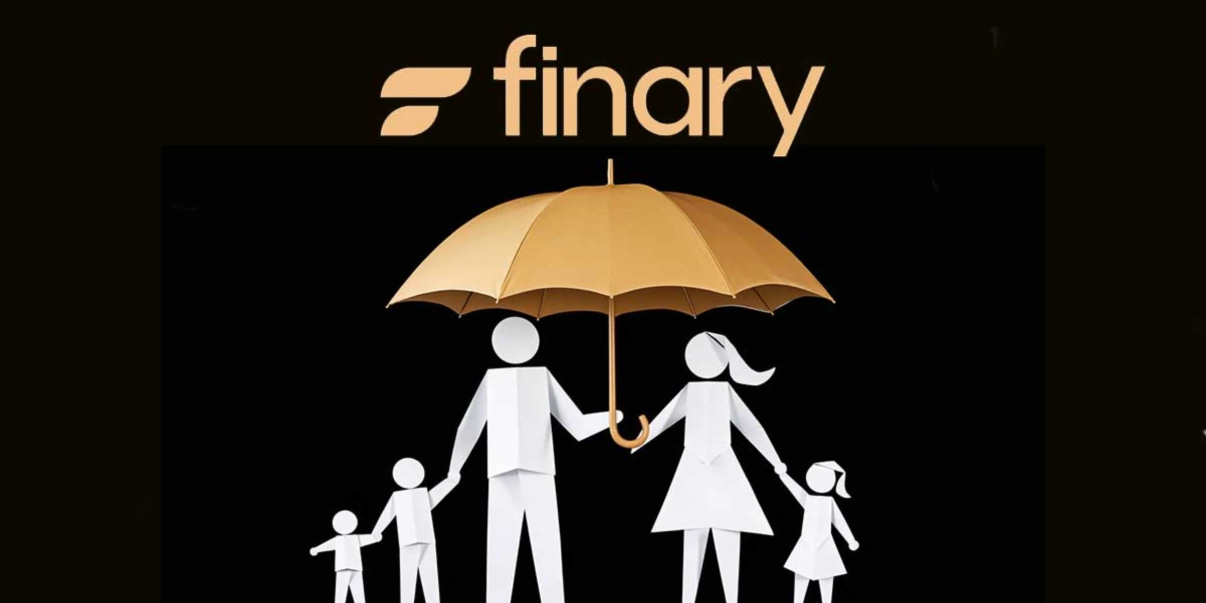 L'assurance-vie Finary défie les banques : 0,95% de frais et la ...