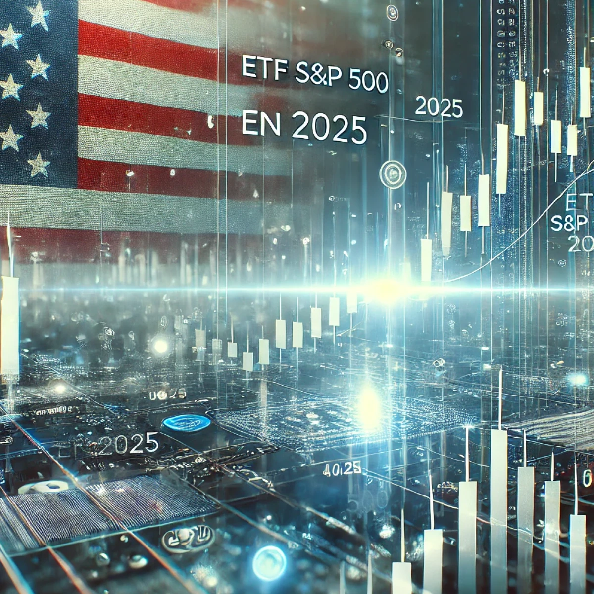 Comparatif ETF S&P 500 en 2025 : quel est le meilleur ETF pour investir à long terme