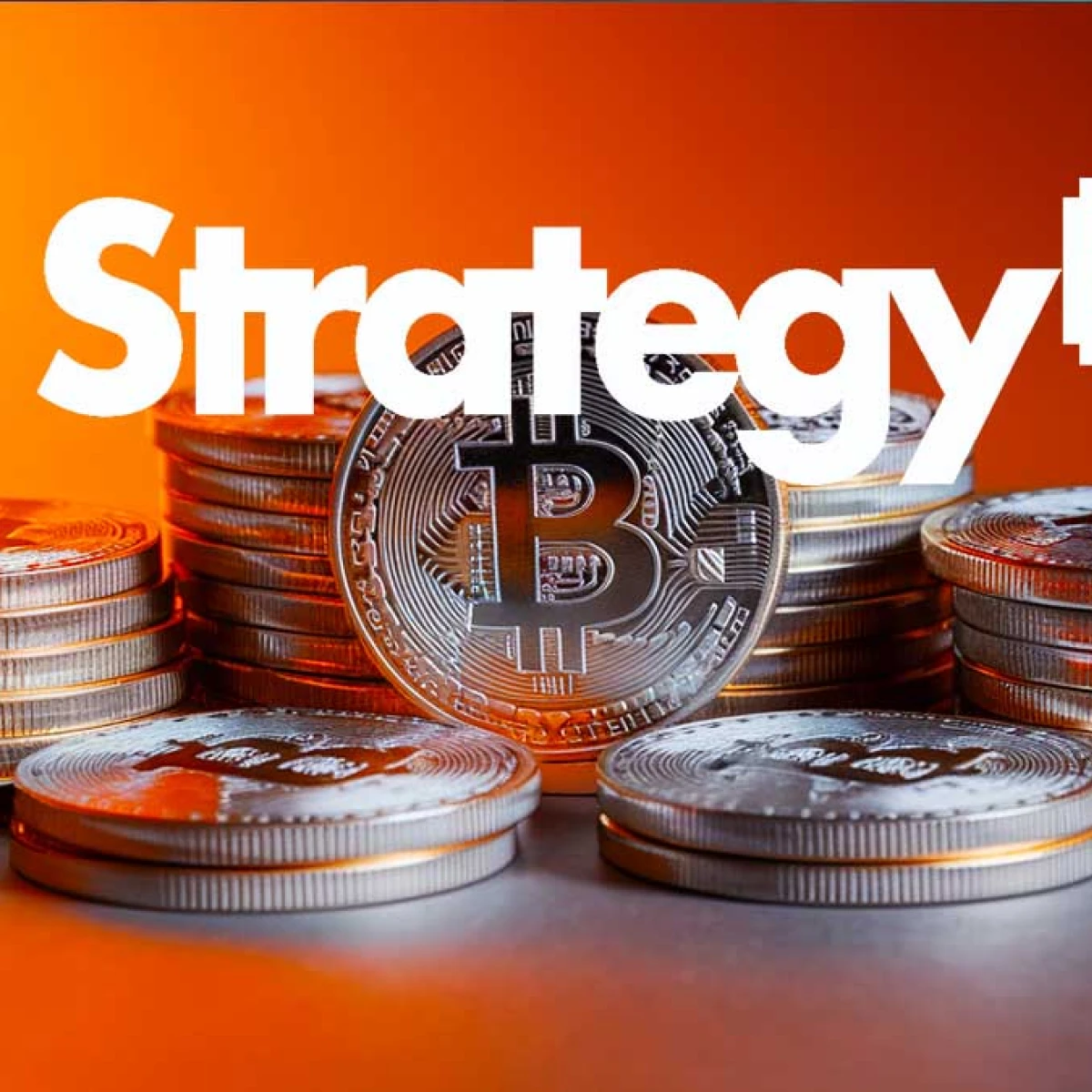 Strategy détient désormais 2,4% de tous les bitcoins : le pari à 44 ...