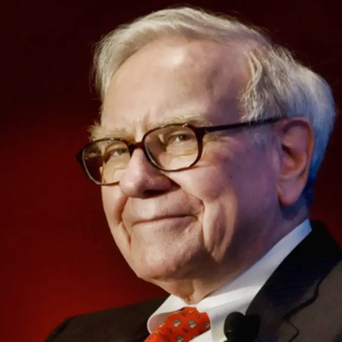 Warren Buffett : Histoire, Fortune Et Investissements