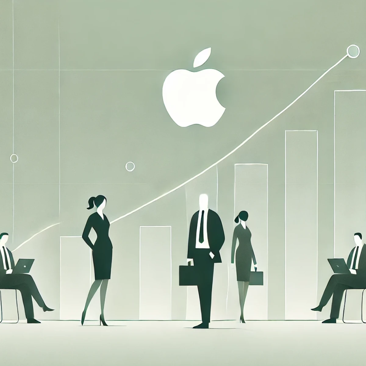 Qui sont les principaux actionnaires d’Apple (AAPL) en 2025